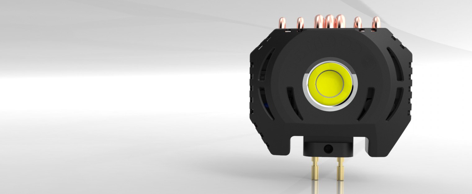 Coemar: Coemar ReLite Led HD